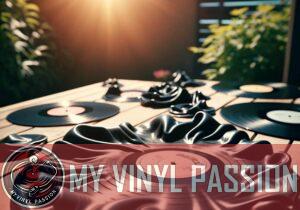 Vinyl Record Dimensions: A Guide to Understanding Sizes and Formats - My Vinyl Passion