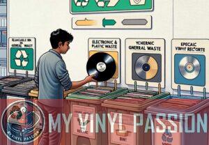How can I dispose of vinyl records? A concise guide to responsible ...