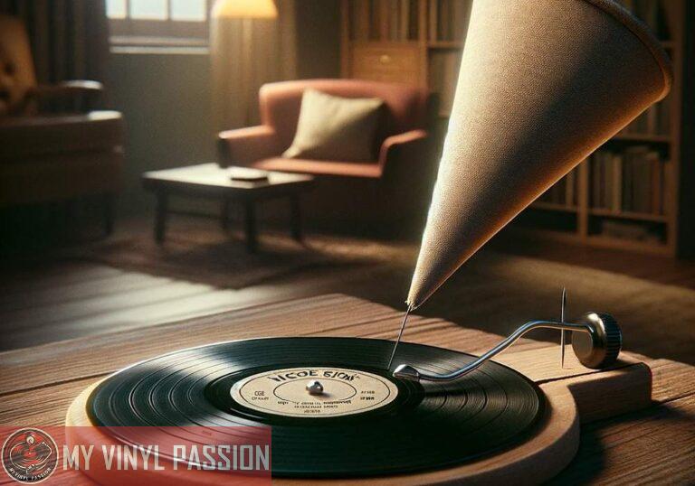 How to Play Vinyl Records Without a Record Player: Alternative Methods ...