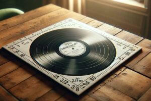 Vinyl Record Dimensions: A Guide to Understanding Sizes and Formats ...