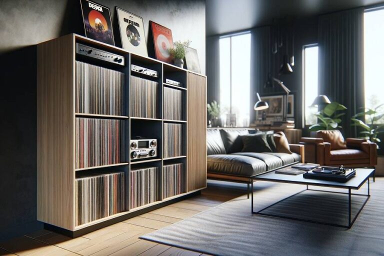 How to Store Vinyl Record Albums: Essential Preservation Tips - My ...